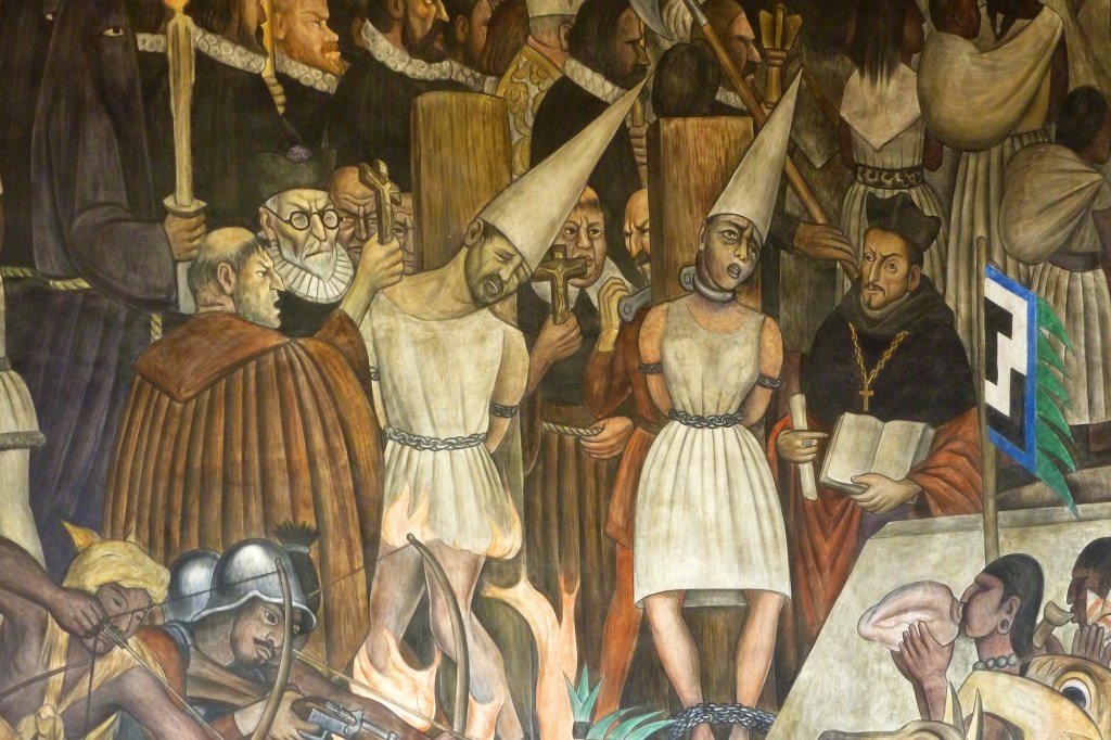 James M. MacKnight – The words and music I write.